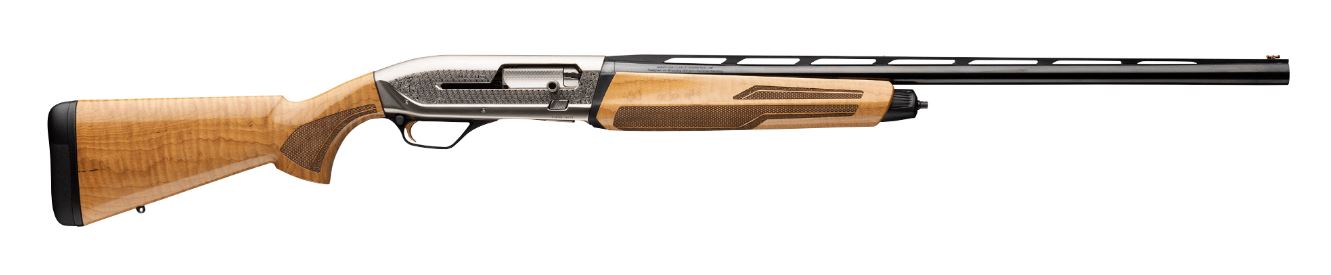 Browning, Maxus II Ultimate Maple, 12 Gauge, 2+1 | Wasteland Armory