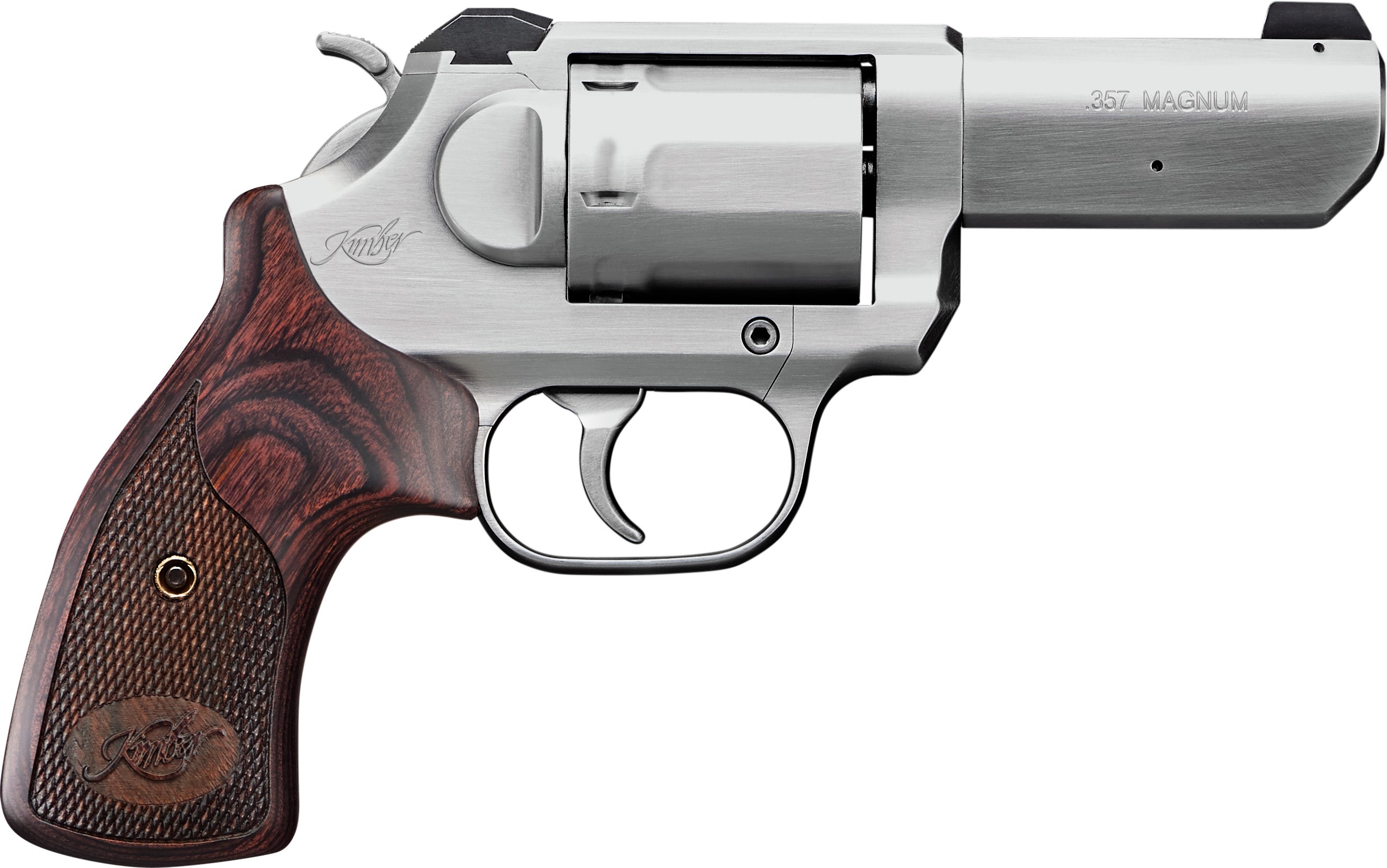 Kimber, K6S, 357 Magnum, 6 | Wasteland Armory
