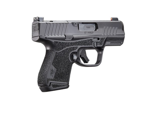 Kimber, R7 Liberty, 9mm, 10+1 | Wasteland Armory