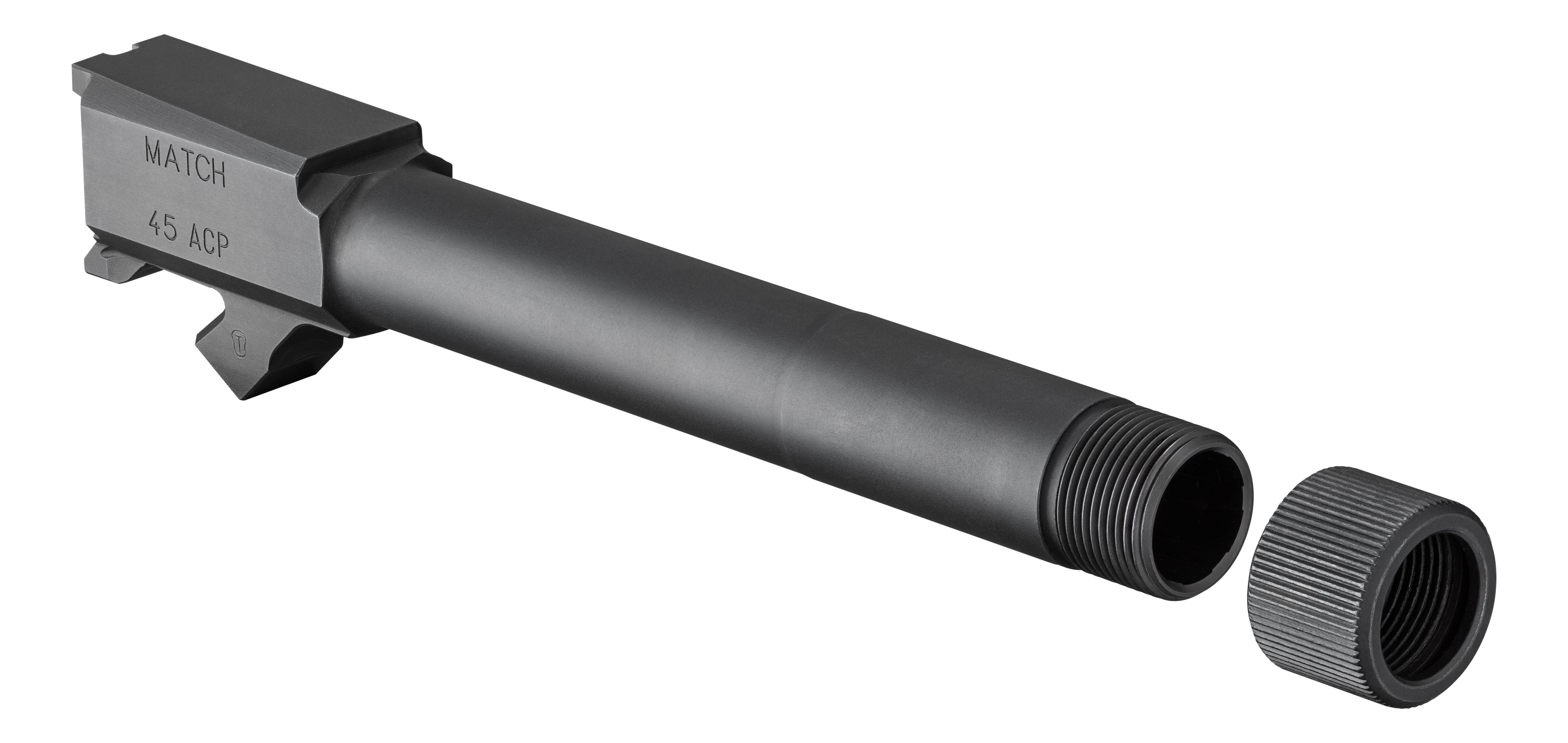 Springfield Armory, XD-M Elite Threaded Barrel, 45 ACP | Wasteland Armory
