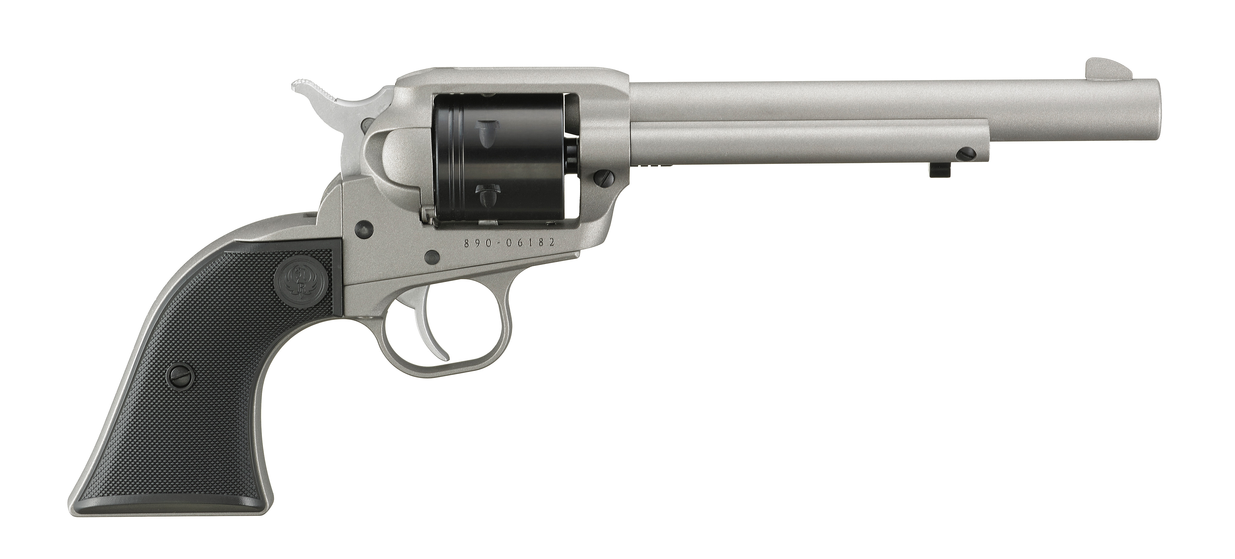 Ruger, Wrangler, 22 LR, 6 | Wasteland Armory