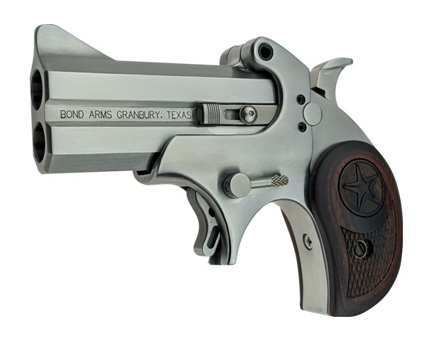 Bond Arms, Cowboy Defender, 410 Bore | 45 Colt, 2 | Wasteland Armory